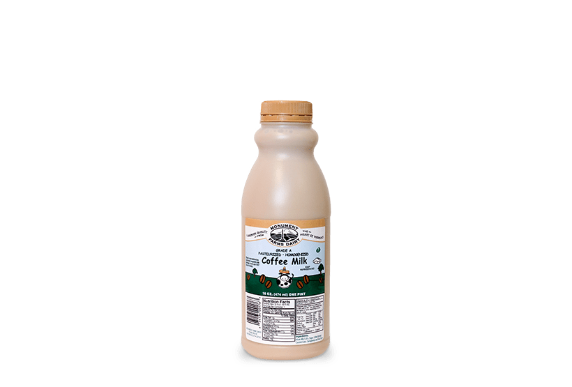All Products | Monument Farms Fresh Vermont Milk