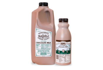 All Products | Monument Farms Fresh Vermont Milk