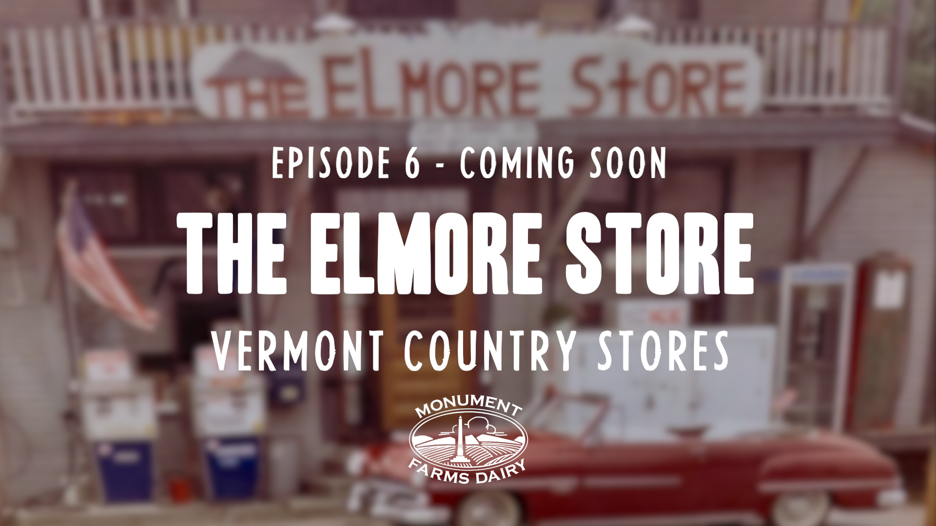 Video | Monument Farms