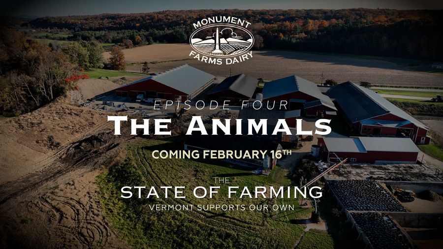 Video | Monument Farms